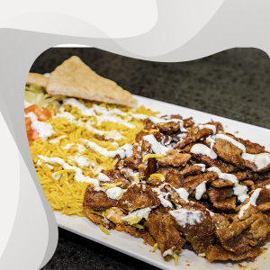 Full Menu – Zac Burger