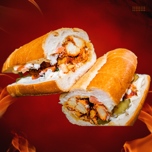 Full Menu – Zac Burger