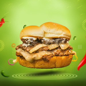 Full Menu – Zac Burger