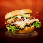 Full Menu – Zac Burger