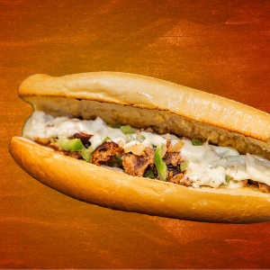 Full Menu – Zac Burger