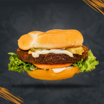 Full Menu – Zac Burger