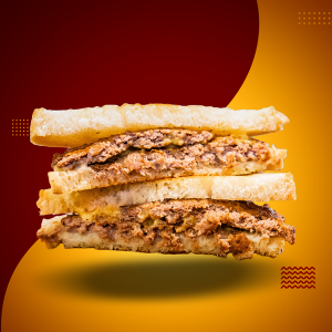 Full Menu – Zac Burger