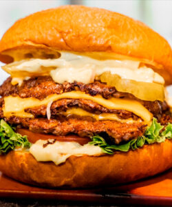 Zac Burger – BURGERS, SANDWICHES, SHAKES & MORE